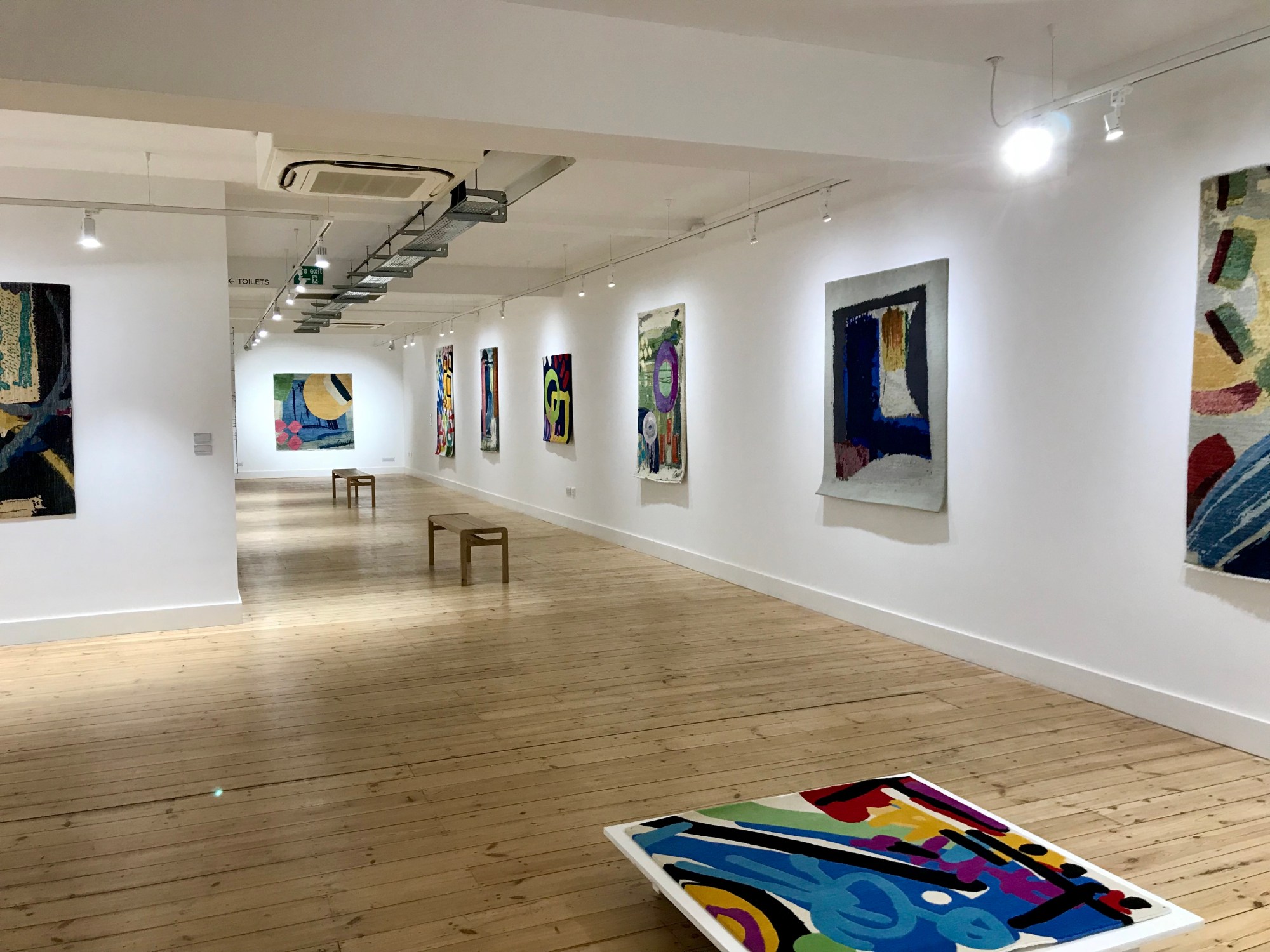 Allistair Covell – Artist